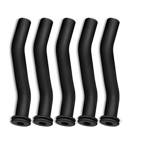 5pcs 596163 Vacuum Hose Replace Lawn Mowers Hose for Briggs and ...