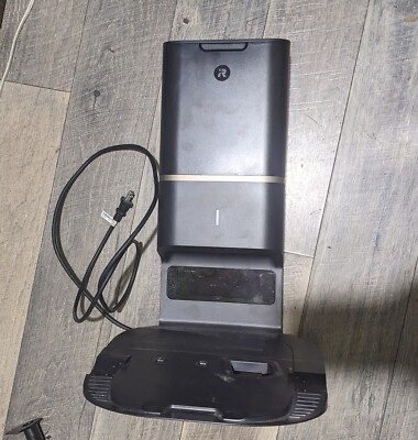 Genuine S9 Roomba BASE ONLY Disposal iRobot Automatic Dirt s9+ plus ...