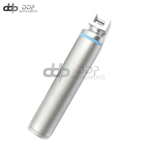 Laryngoscope Handle MEDIUM EMT Anesthesia Intubation PREMIUM GRADE A+ ...