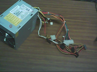 Alimentation DELTA ELECTRONICS DPS-475CB-1 A REV 02F 480720-001 475W | eBay