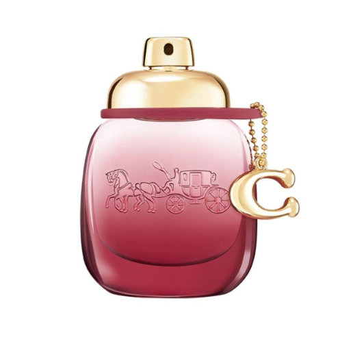 Coach Wild Rose Eau De Parfum Cologne Women's 3.0 oz Fragrances ...