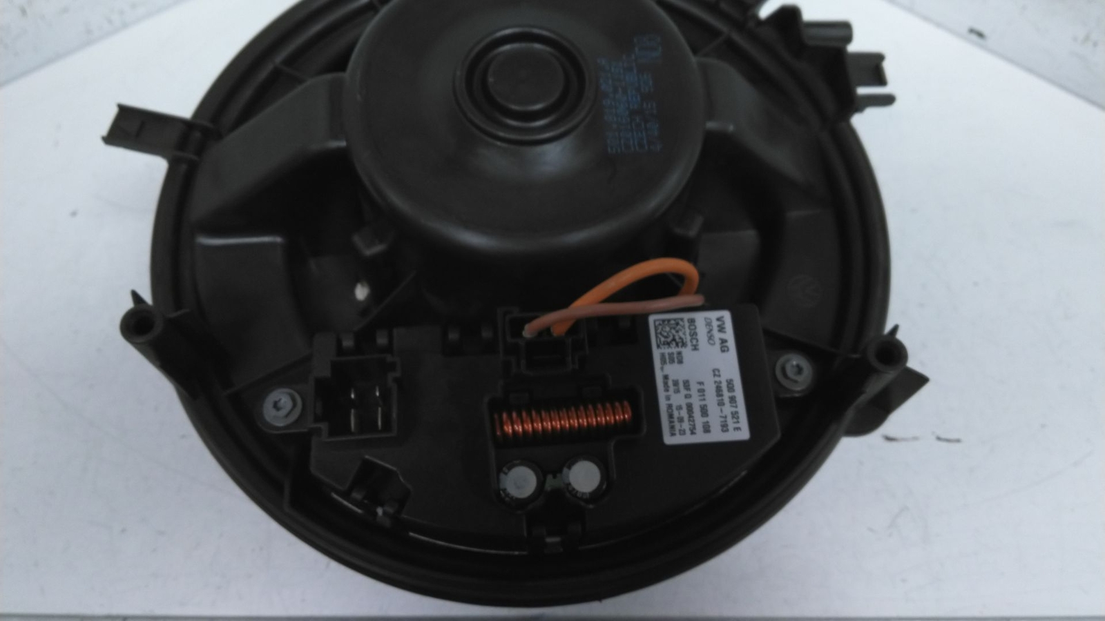 3Q1819021C/5Q1819021A/5Q1819021G/5Q1819021J/5Q1819 HEIZGEBLÄSE MOTOR ...