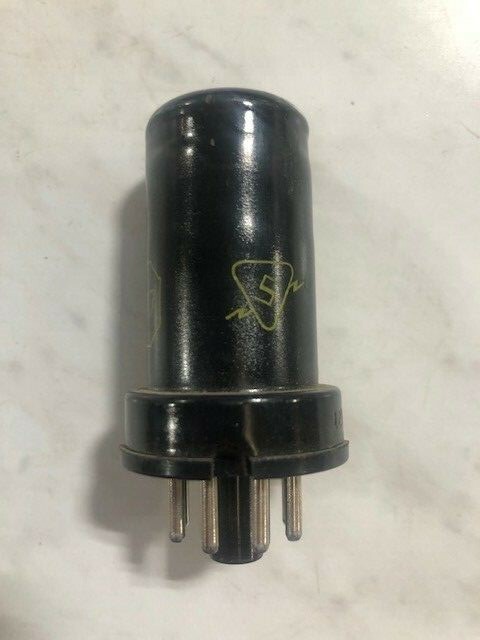 Vacuum Tube 12SK7 sku#65 | eBay