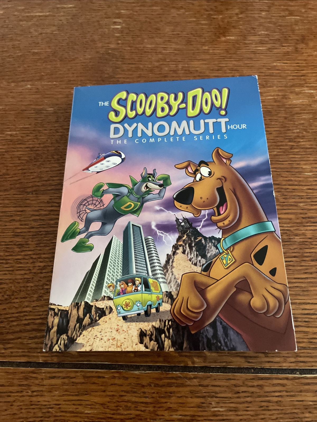 Hanna-Barbera Golden Collection The | Grelly USA