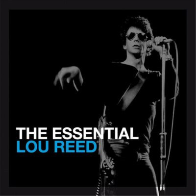 Lou Reed The Essential Lou Reed (CD) Album | eBay