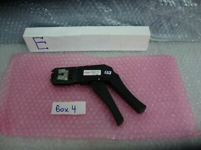 Molex 69008-1100 Hand Crimp Tool | eBay