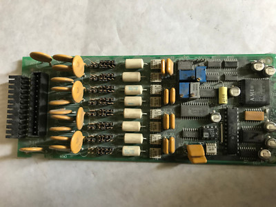 Other - Bristol Babcock