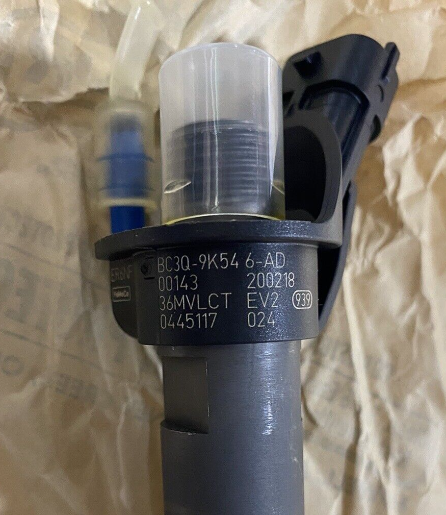 2015-2019 Ford 6.7L PowerStroke Fuel Contamination Kit FC3Z-9B246-G ...