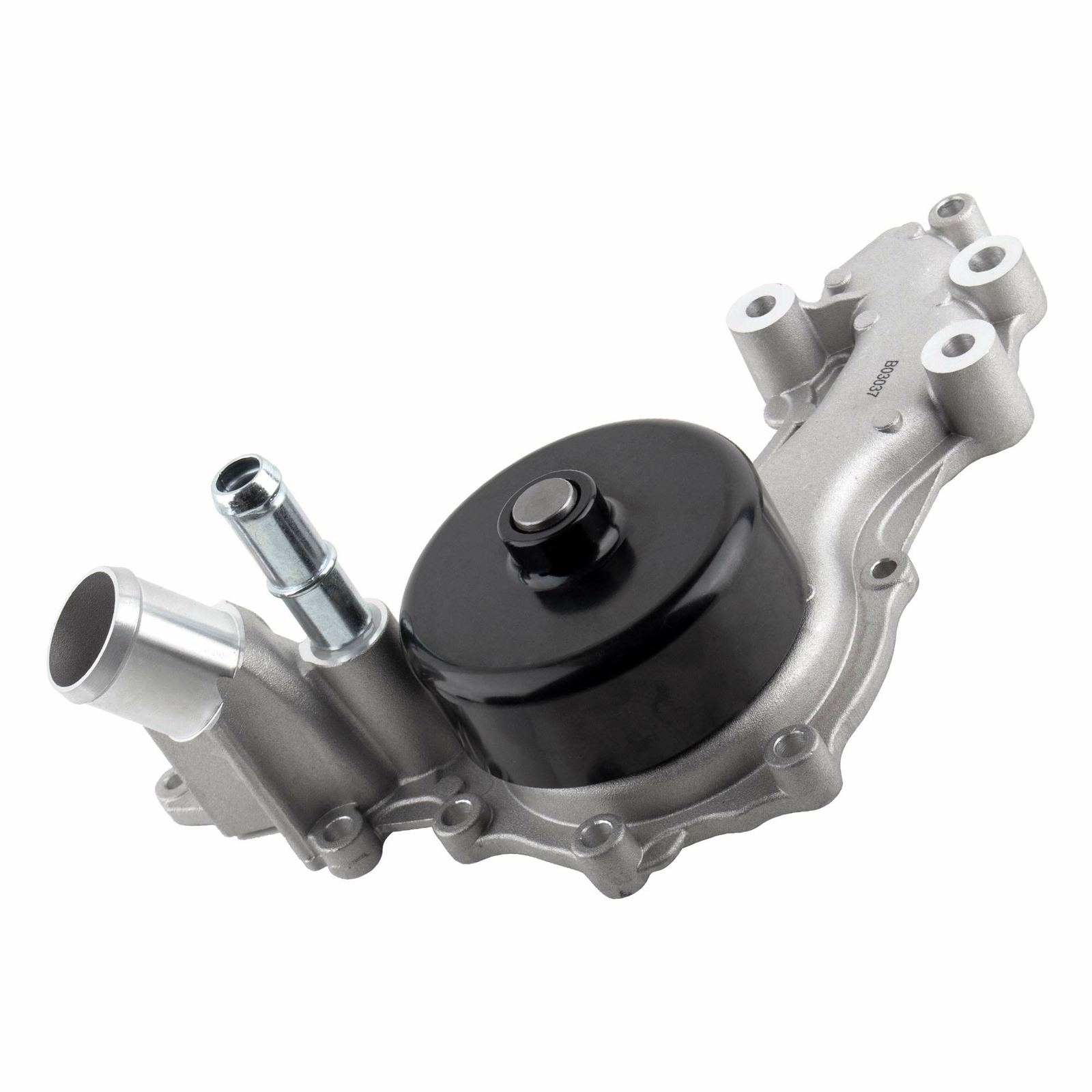 Water Pump w/Gasket fits 2012-2015 Jeep Wrangler 3.6L V6 DOHC 24V ...