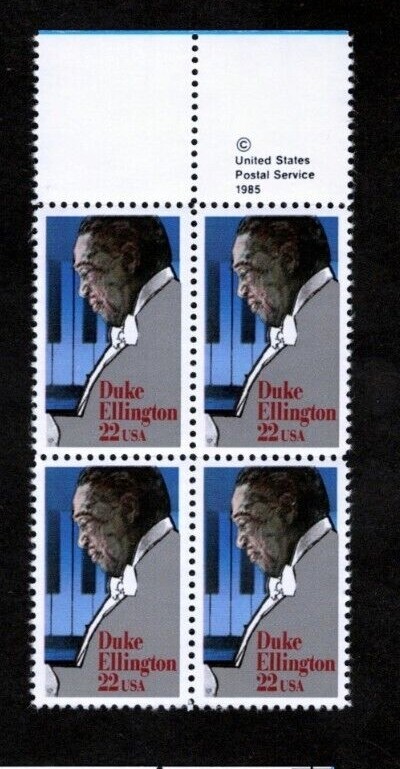 1986 - Choose from ALL Zip &USPS/Copyright Blocks! MNH US Commemorative ...