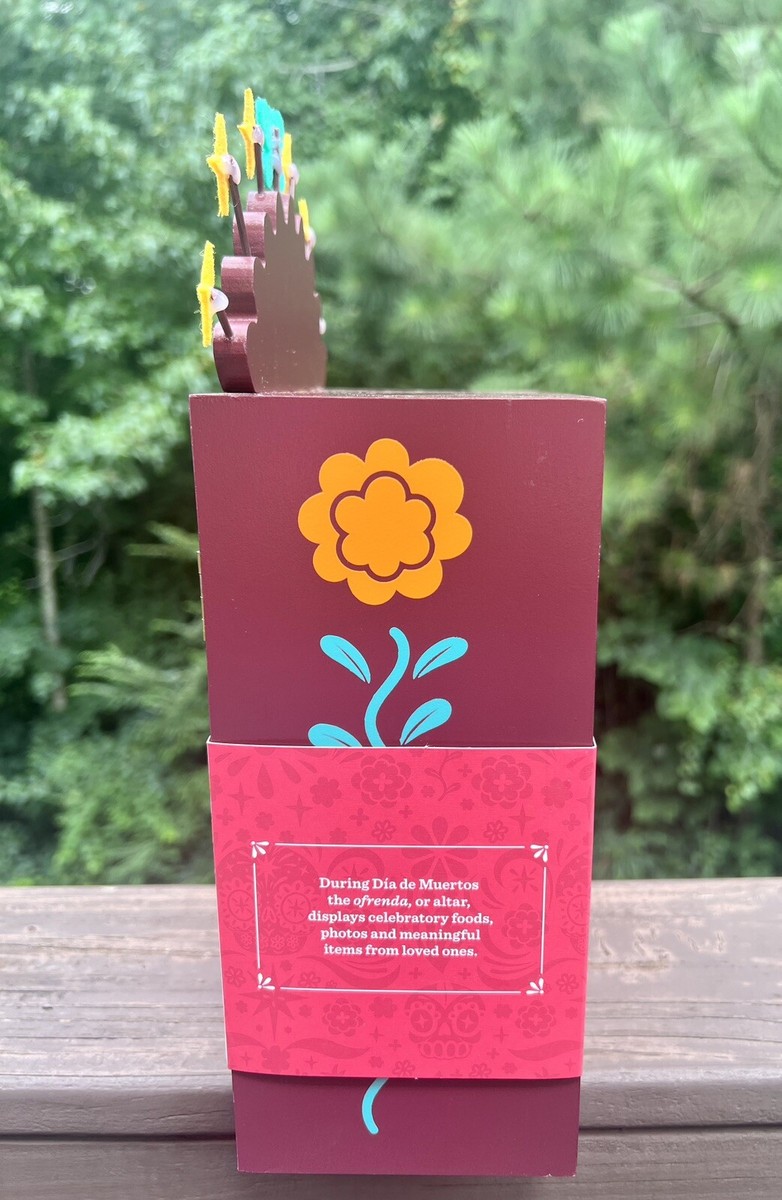 Target 2023 Dia De Los Muertos Ofrenda Box hajj.gov.eg