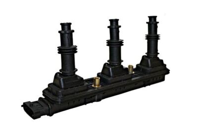 HUCO Ignition Coil Pack Fits CADILLAC Cts VAUXHALL Vectra 2.6-3.2L 2000 ...