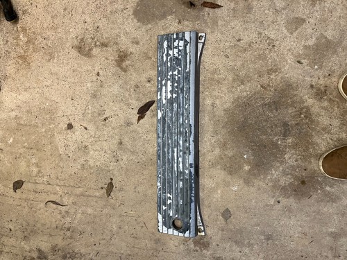 Peugeot 309 gti back panel trim | eBay UK