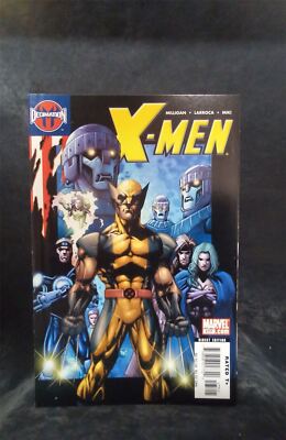 X-Men #177 2006 Marvel Comics Comic Book b&b | eBay