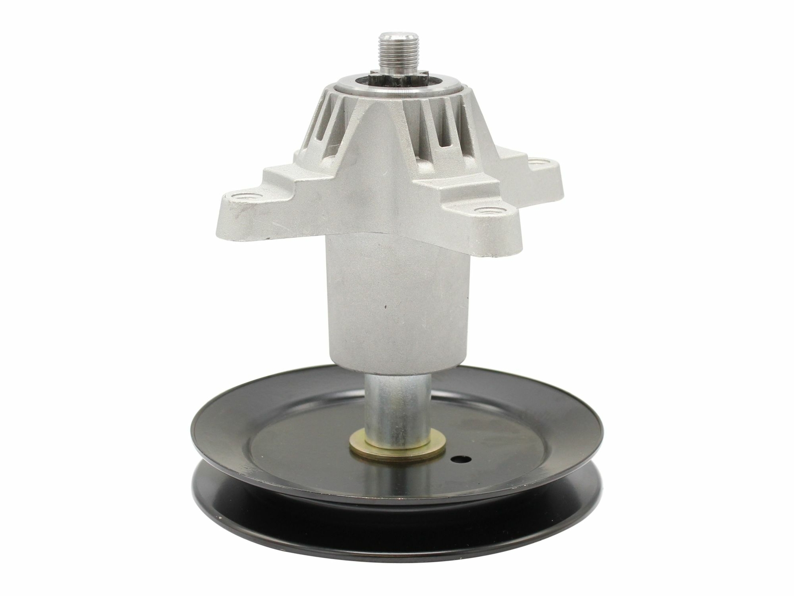 Messerturm links passend für MTD 220/105H 13HU99KN676 Rasentraktor ...