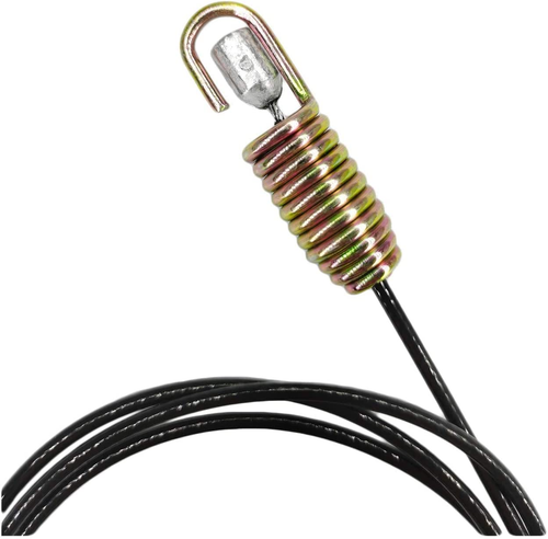 SNOWBLOWER SNOW THROWER AUGER CABLE FITS MTD 746-04230 946-04230 946 ...