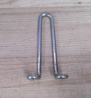 SIMPLICITY UPSTOP ROD BRACKET FOR RIDING LAWN MOWER TRACTOR 1720659SM ...