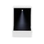10PC LED light Jewelry Box Necklace Pendant Ring Stroage Holder for ...