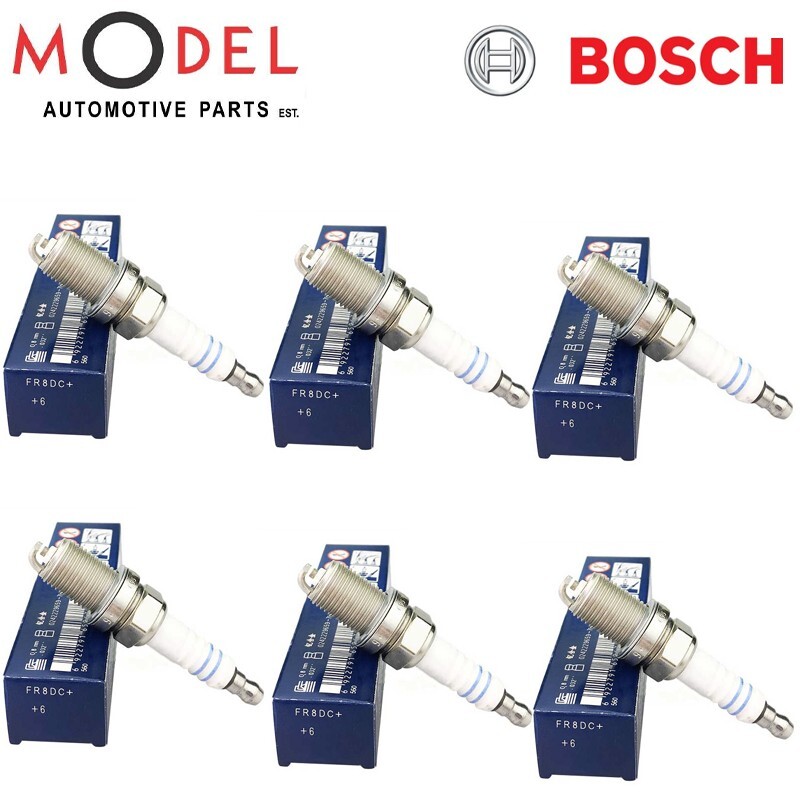 Bosch 0242229659 - Alternative spark plugs