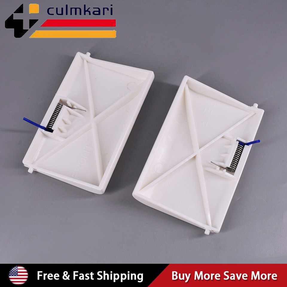 AXV417WHP Pool Cleaner Kit Compatible For Hayward Navigator Pool Vac ...