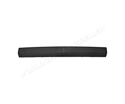 Front Protective Trim For JEEP Grand Cherokee L V 21- 68585414AA | eBay