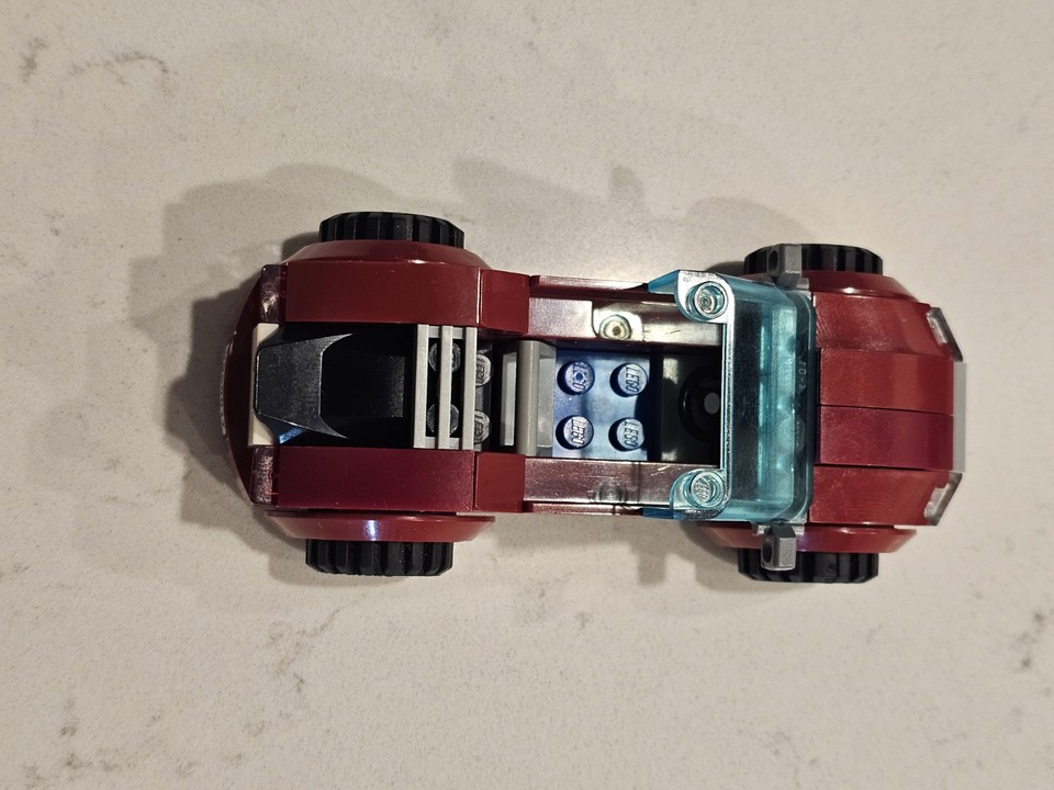 Lego 60017 | eBay