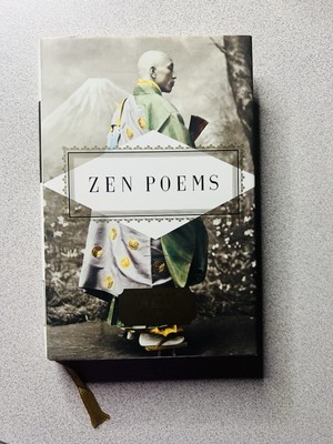 Zen Poems by Peter Harris 9780375405525| eBay
