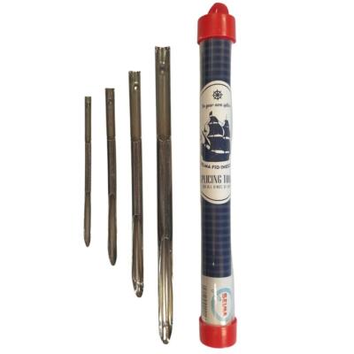 Selma Splicing Needles and Fids - Set of 4 | eBay UK