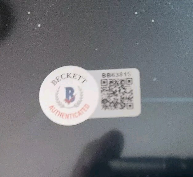 Jennifer Taylor Halo Master Chief Cortana Autographed 8x10 Photo | eBay