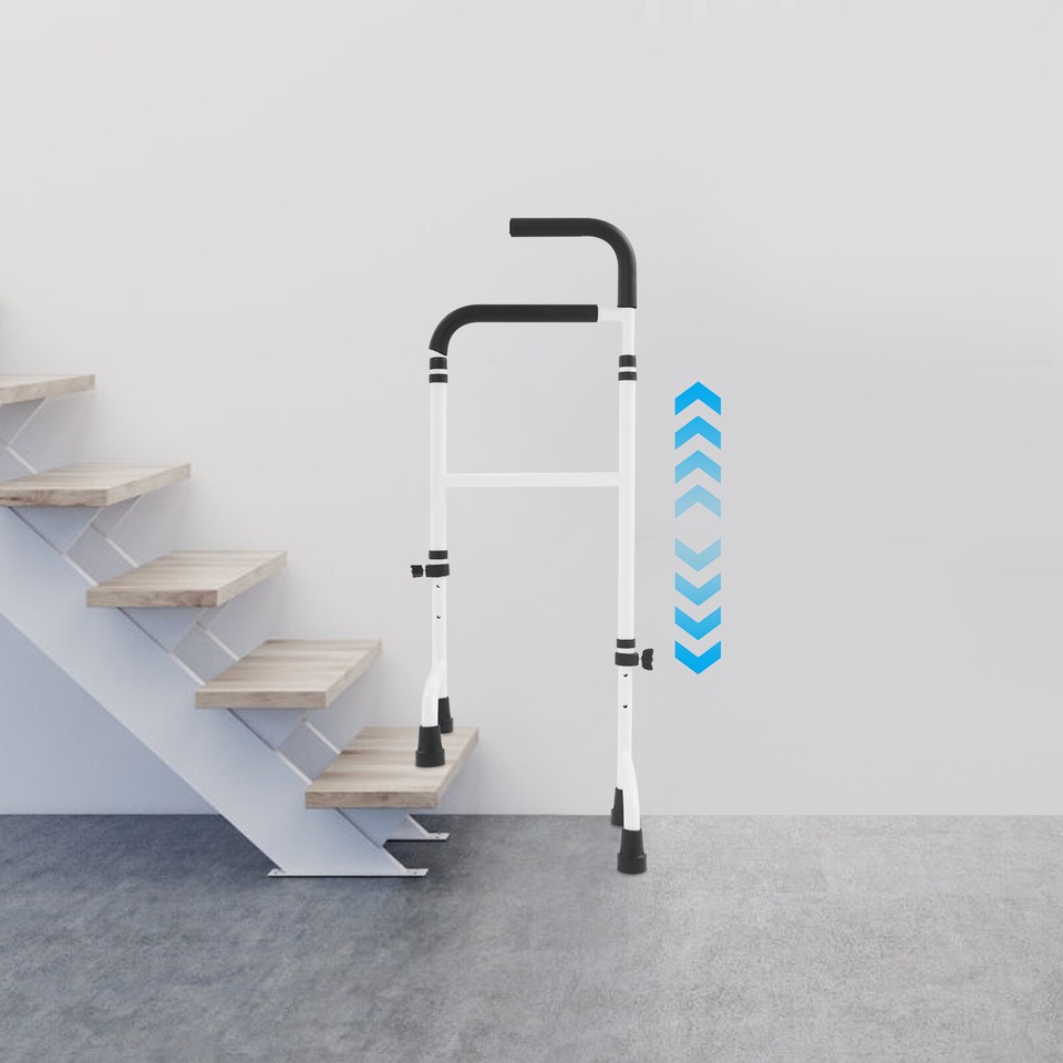 Stair Climbing Assist Cane Stair Lift Assist Elderly Stair Climbing ...