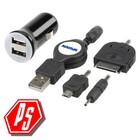 81054BL - Narva Twin Usb Driving Adaptor Kit | eBay Australia