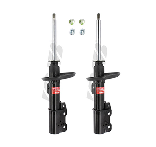 Genuine KYB 2 FRONT SHOCKS STRUTS CHEVROLET CRUZE 2011 11 12 13 14 15 ...