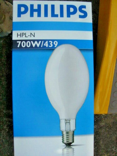 Philips HPL-N 700W/439 E40 Screw Lamp Bulb - **183910XX | eBay Australia