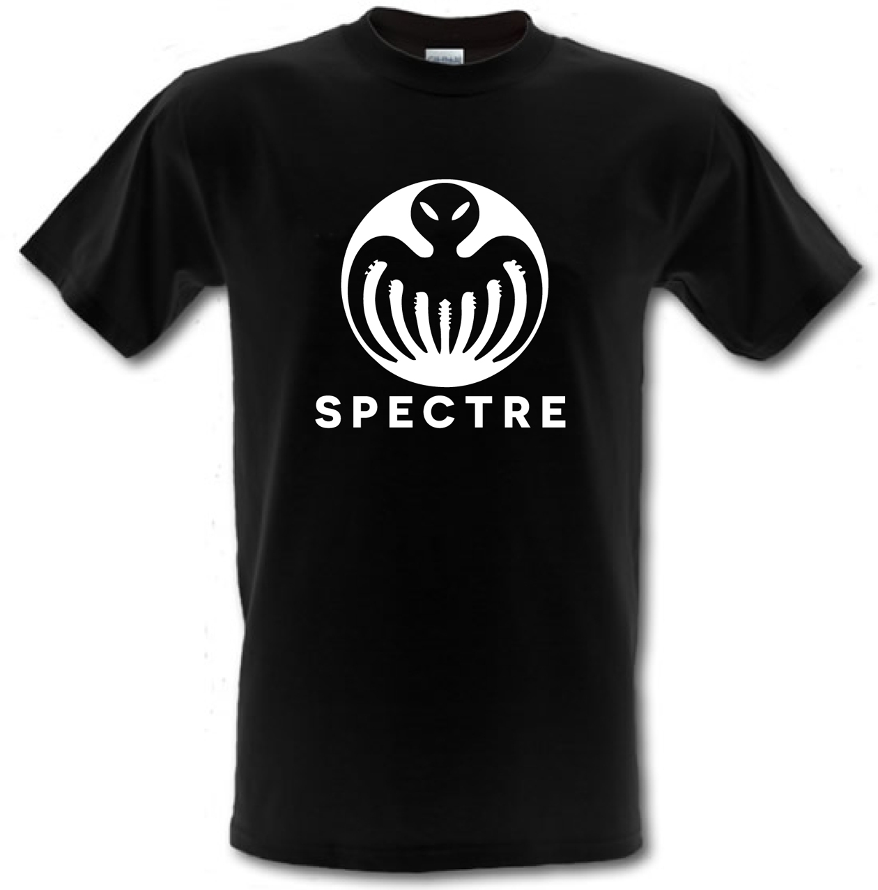 SPECTRE Logo JAMES BOND 007 Heavy Cotton t-shirt ALL SIZES Small - XXXL ...