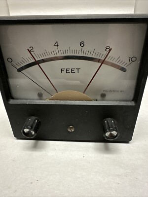 API Instruments,1200-756,Ultimeter Controller (G051) | eBay