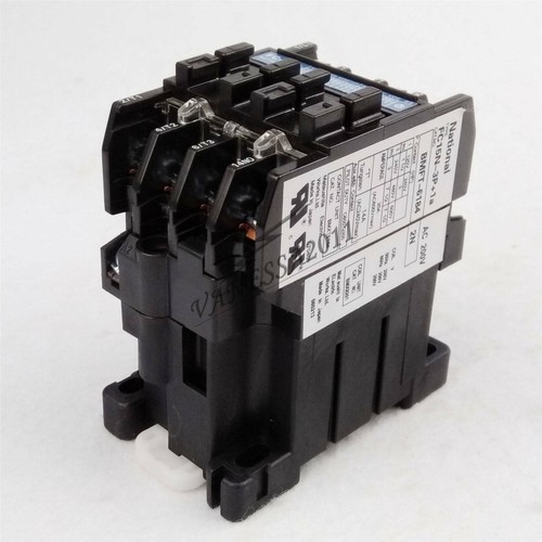 One New Panasonic Contactors FC-15N 220VAC- | eBay