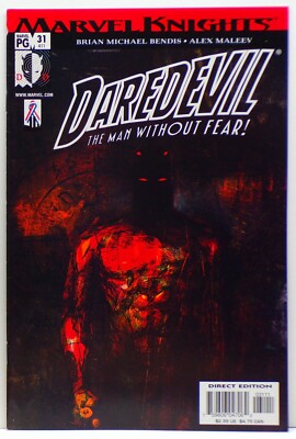 Daredevil #31 | eBay