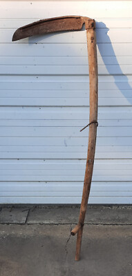 Garden - Hand Scythe