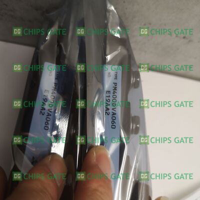 1PCS power supply module PM400DVA060 NEW 100% Quality Assurance | eBay