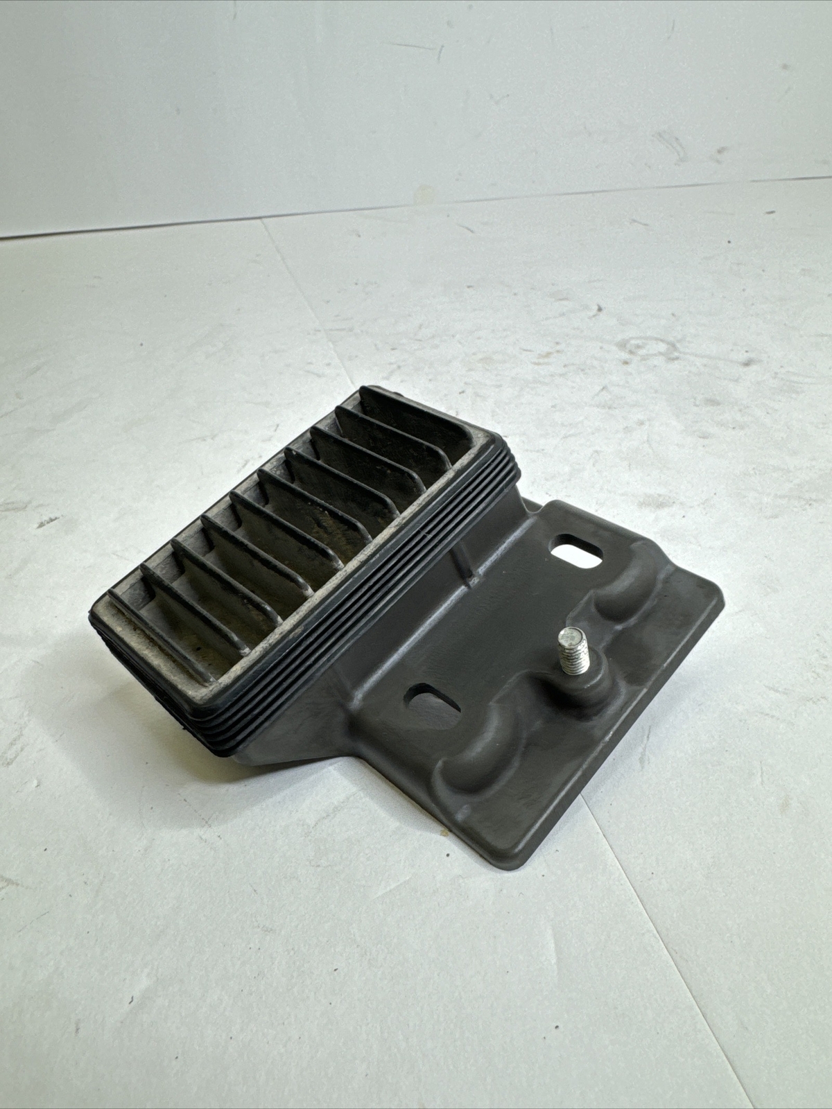 2019-2024 YAMAHA R3 MT03 MT 03 RECTIFIER MOUNT MOUNTING BRACKET | eBay