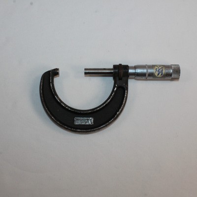 Micrometers - Slocomb Co