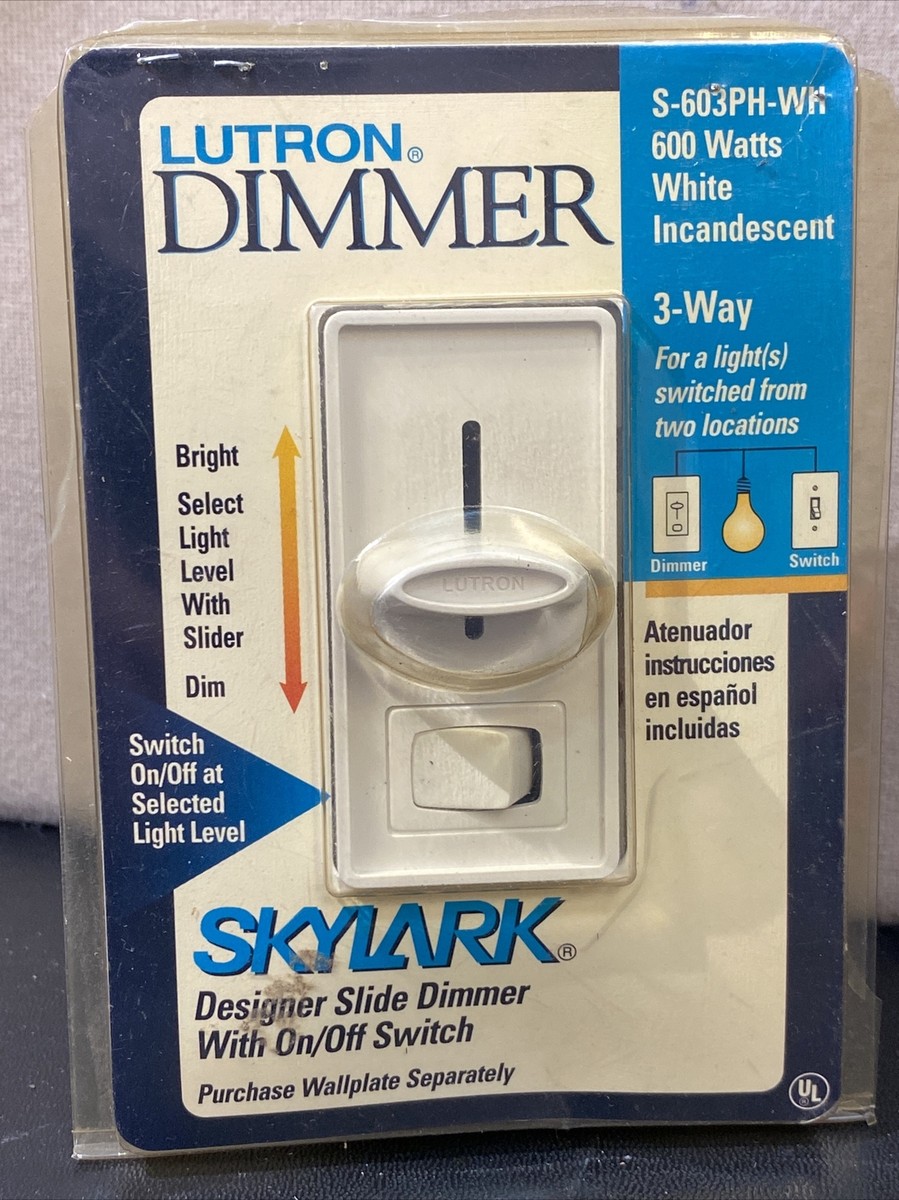 Sliding Dimmer Light Switches Slide Dimmer Switches Wiseway Supply