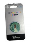 Disney Parks Princess Tiana & The Frog PopGrip by PopSockets Phone ...