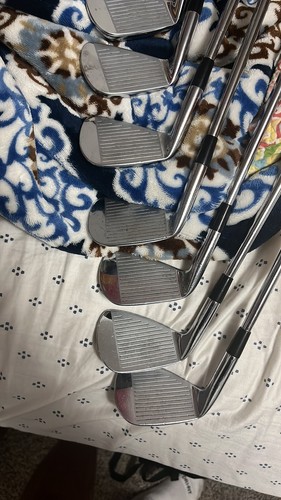 Mizuno MP-58 3-PW | eBay