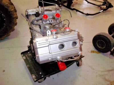HONDA 92 93 94 ST1100 V4 ENGINE MOTOR 11000-MY3-010 ST 1100 A 53K jh | eBay