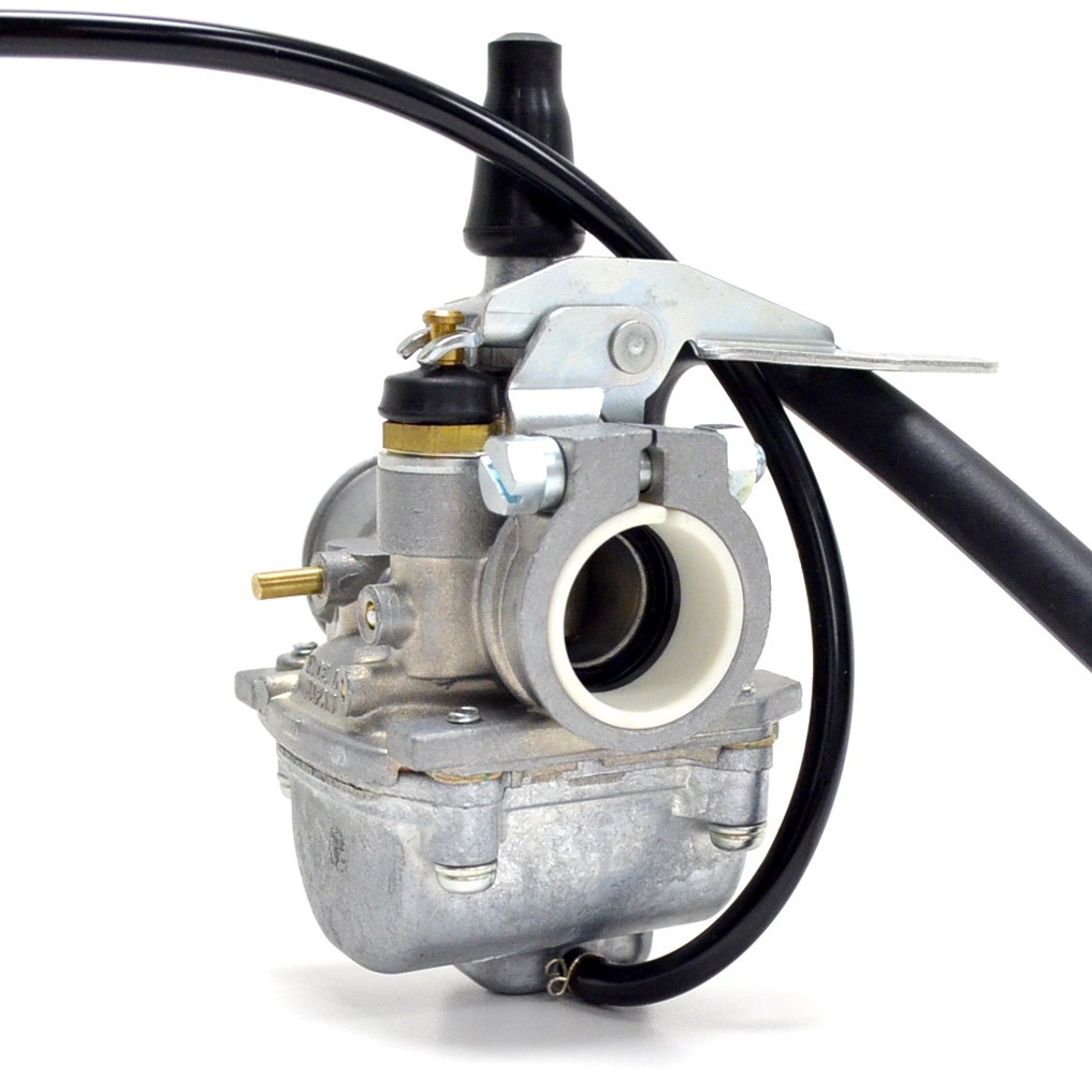 Mikuni Geniune VM18mm VM18 VM 18mm 18 mm Round Slide Carb Carburetor ...