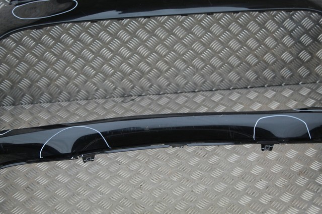 Kia PICANTO 2017 Onwards Genuine Front Bumper PN 86511G6000 for sale ...