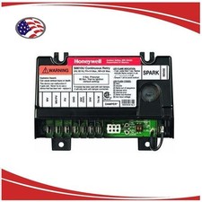 Honeywell S8600h 3002 Spark/ Ignition Module S8600h3002 for sale online ...