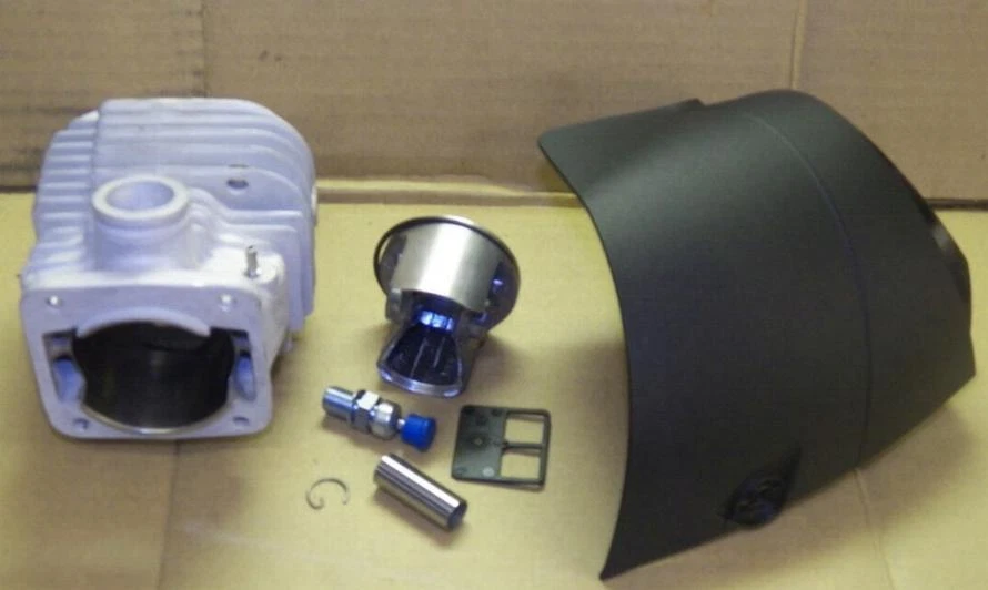 Henne Windgepeitscht Band dolmar ps 6300 Destillation Grippe Feuchtigkeit