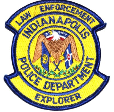 INDIANAPOLIS – LAW ENFORCEMENT EXPLORER - INDIANA IN Sheriff Police ...